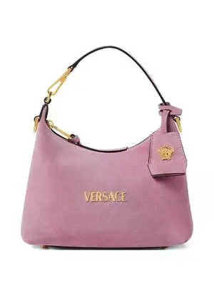 Versace Top Handle Shoulder Bags