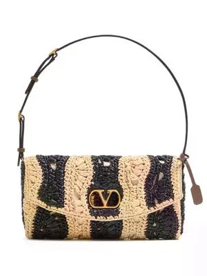 Valentino Garavani Small Devain Shoulder Bag