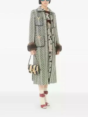 Valentino Garavani Small Devain Shoulder Bag