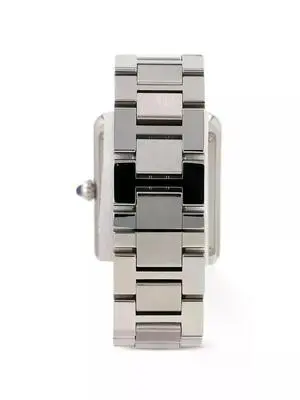 CARTIER Tank 31mm Watch