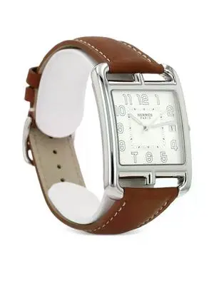 Hermès 2010s Cape Cod 46mm Watch