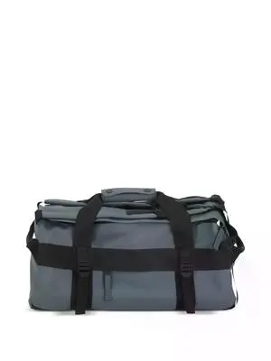 Rains Texel Waterproof Duffle Bag