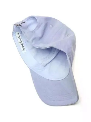 Acne Studios Embroidered Cap