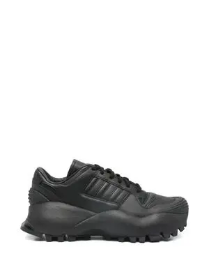 WILLY CHAVARRIA Chavarria Forum Platform Sneakers