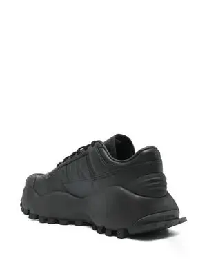 WILLY CHAVARRIA Chavarria Forum Platform Sneakers
