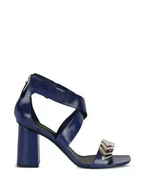 Louis Vuitton Criss-cross Shoes For Women