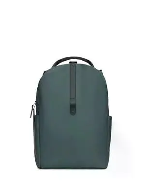 Rains Clip Front Backpack - Green