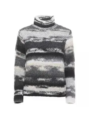 Kangra Long Sleeve Sweaters For Women