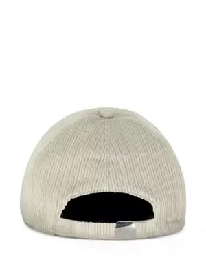 MOORER Corduroy Cap