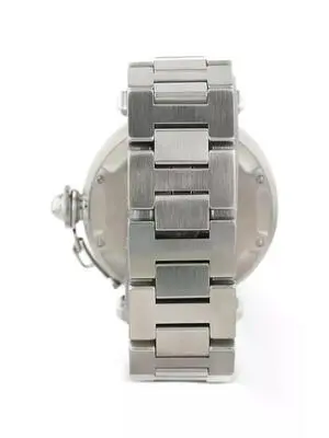 CARTIER 2000s Pasha 35mm Watch