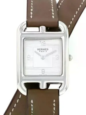 Hermès Cape Cod 33mm Watch
