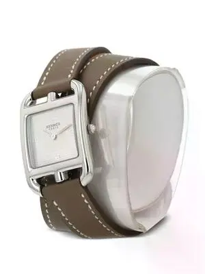 Hermès Cape Cod 33mm Watch