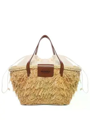 Ruslan Baginskiy Trimmed Bags For Women