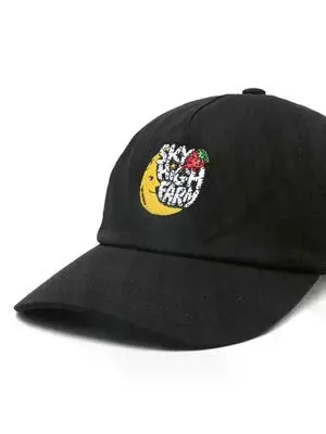 SKY HIGH FARM WORKWEAR Embroidered Cap