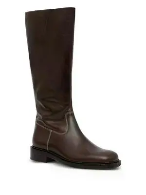 BILLI BI Knee-high Boots - Brown