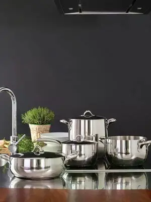 SAMBONET Kikka Cookware