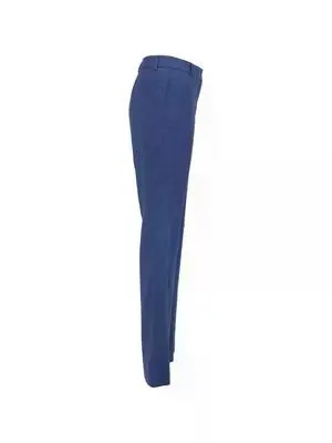 Akris High-rise Flared Trousers