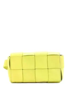 Bottega Veneta Textured Belt Bags