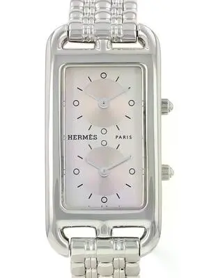 Hermès 2000 Nantucket 30mm Watch