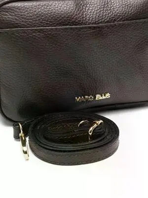 MARC ELLIS Textured Shoulder Bag