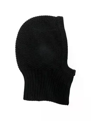 You Must Create Textured Knit Hat