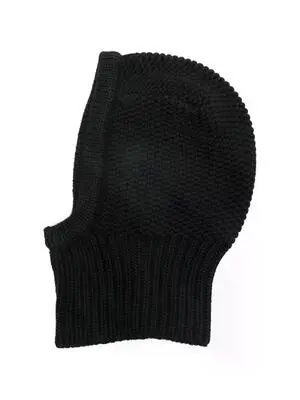 You Must Create Textured Knit Hat