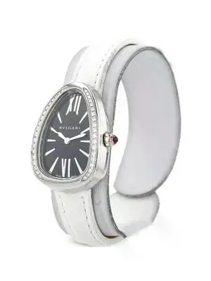 BVLGARI 2020s Serpenti 22mm Watch