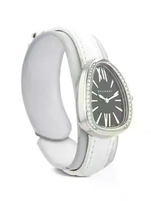 BVLGARI 2020s Serpenti 22mm Watch