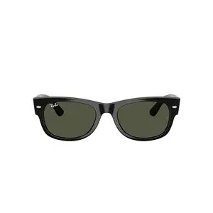 Ray-ban Mega Wayfarer Ii Sunglasses - Black