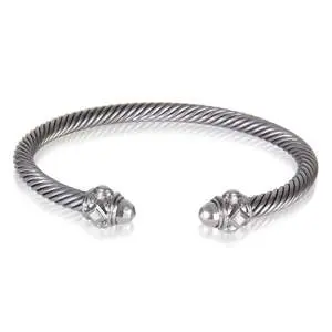 David Yurman Renaissance Bracelet