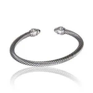 David Yurman Renaissance Bracelet