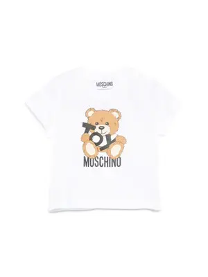 Moschino T-shirt - White