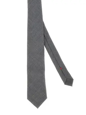 Brunello Cucinelli Wool Neck Tie