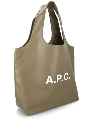 A.p.c. Ninon Tote Bag