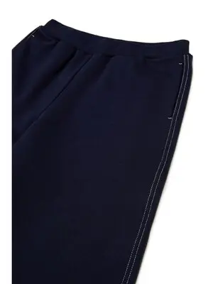 Max & Co. Wide Leg Logo Pants