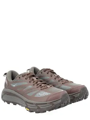 Hoka One One Mafate Speed 2 Sneakers - Multicolour