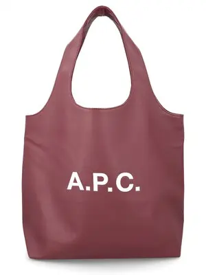 A.p.c. Ninon Tote Bag