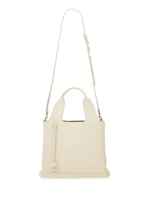 Hogan Shopping Bag - Ivory