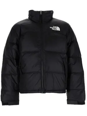 The North Face Retro Nuptse 1996 Jacket - Black
