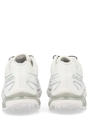SALOMON Xt-6 Gore-tex Sneakers - White