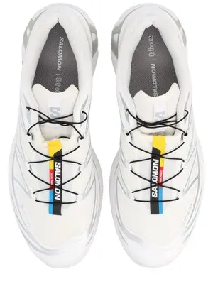 SALOMON Xt-6 Gore-tex Sneakers - White