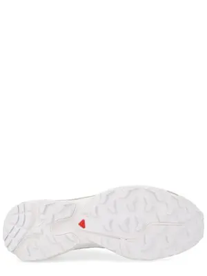 SALOMON Xt-6 Gore-tex Sneakers - White