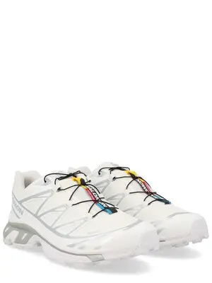 SALOMON Xt-6 Gore-tex Sneakers - White