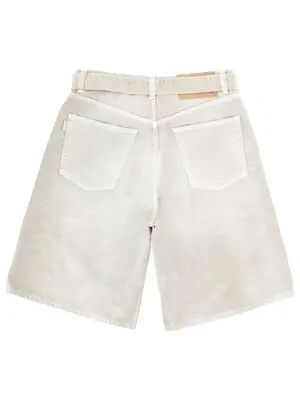 HAIKURE Ian Bull 44 Shorts