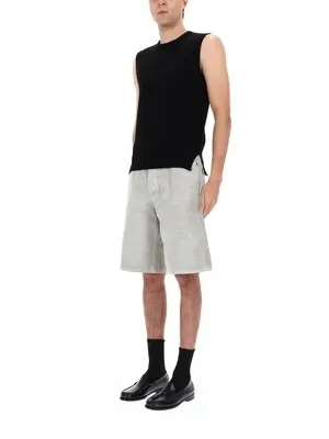 HAIKURE Ian Bull 44 Shorts