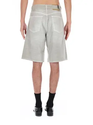 HAIKURE Ian Bull 44 Shorts
