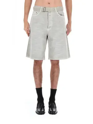 HAIKURE Ian Bull 44 Shorts
