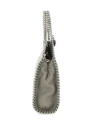 Stella McCartney Falabella Tiny Bag - Grey