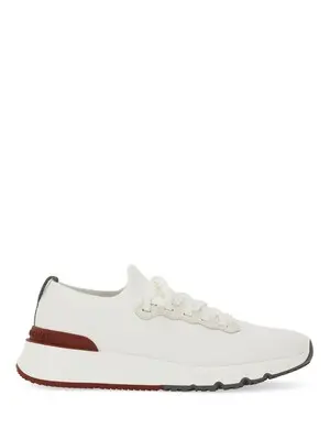 Brunello Cucinelli Runner Sneaker