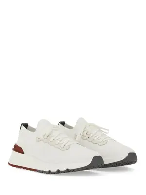 Brunello Cucinelli Runner Sneaker